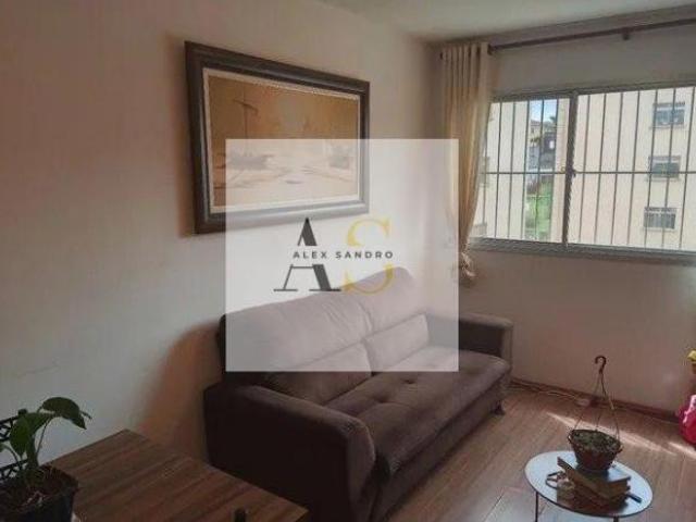 Apartamento à venda no Jabaquara