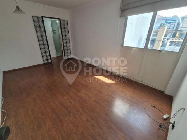 Apartamento à venda no Jabaquara, 2 dormitórios e 1 vaga, próximo ao metrô