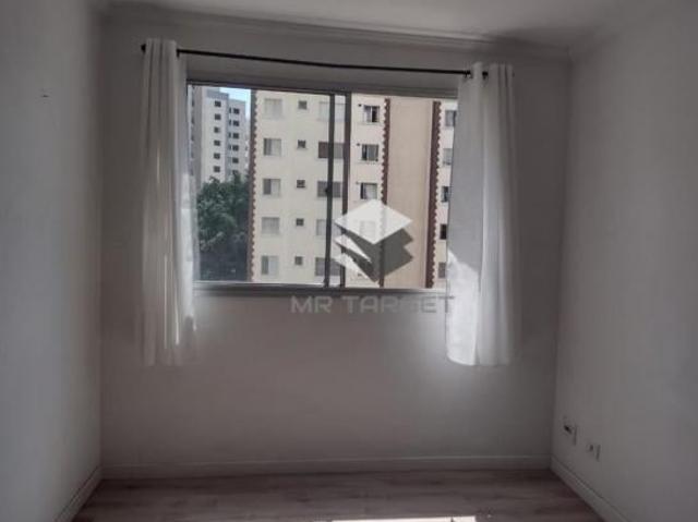 Apartamento a venda no Jabaquara  2 dormitórios  1 WC  SEM vaga de carro  52m²  próximo ao Metrô Jab
