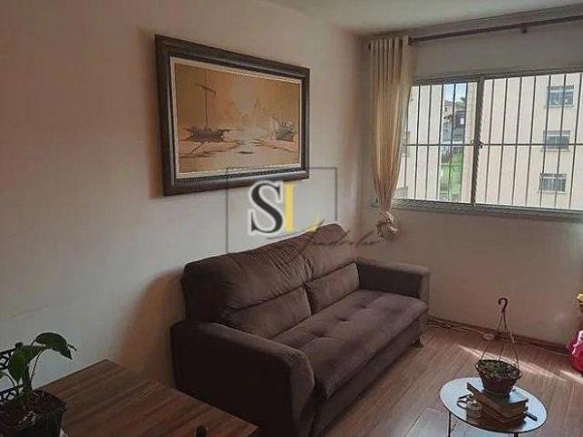 Apartamento à venda no Jabaquara