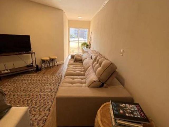 APARTAMENTO A VENDA NO JABAQUARA
