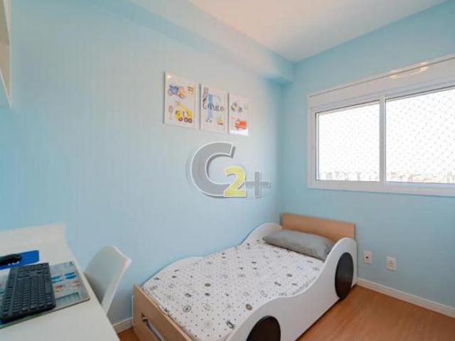 Apartamento à venda no jabaquara com 3 quartos, 1 suíte e 2 vagas