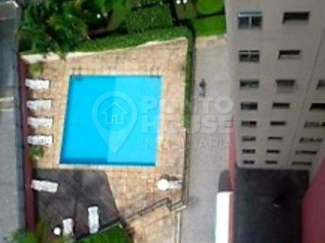 Apartamento à venda no Jabaquara com 2 dormitórios e 1 vaga