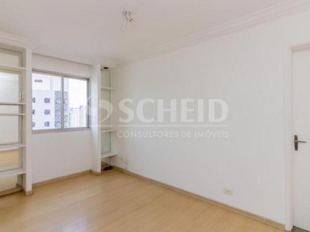 Apartamento á Venda no Jabaquara com 54m², 2 quartos, 1 vaga
