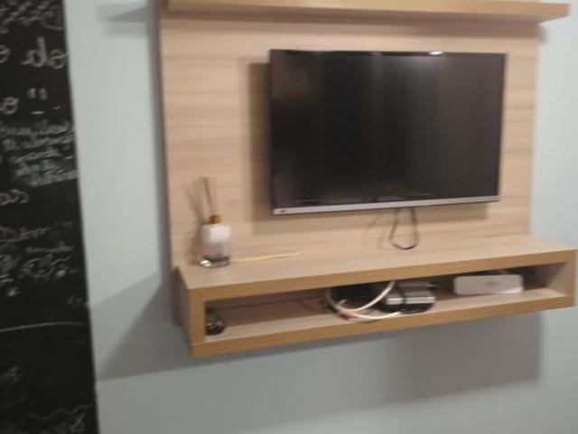 Apartamento a Venda no Jabaquara com Suíte Todo Reformado