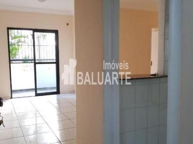 Apartamento a Venda no Jabaquara DORM 1 SUITE 1 VAGA R$ 370.000,00