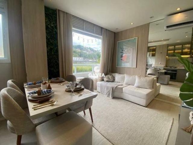 Apartamento à venda no Jabaquara em Santos