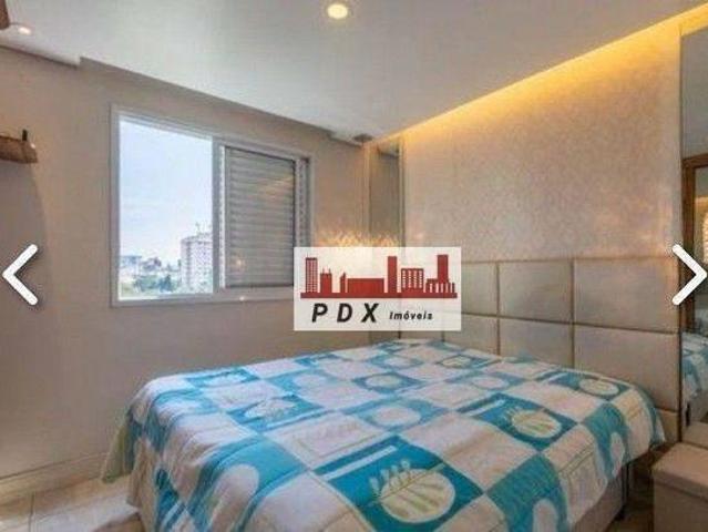 APARTAMENTO A VENDA NO JABAQUARA SÃO PAULO SP