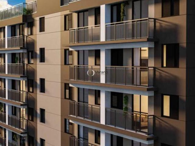 Apartamento à Venda no Jabaquara