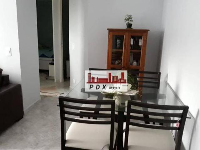 APARTAMENTO A VENDA NO JABAQUARA SAO PAULO