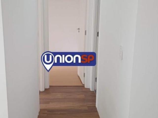 Apartamento à venda no Jabaquara, SP