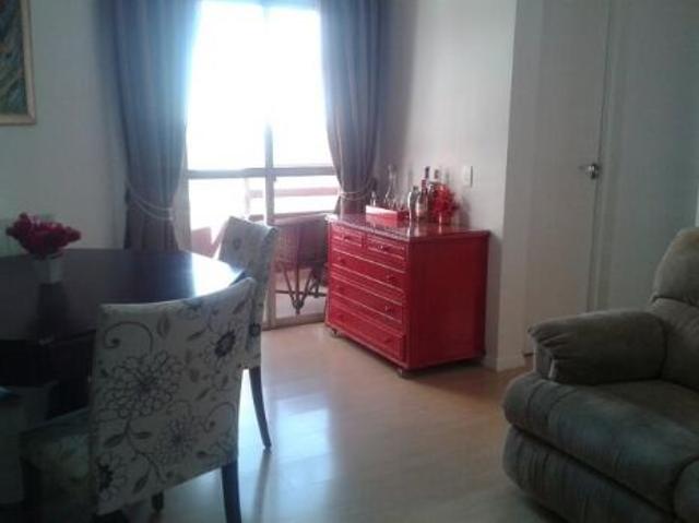 Apartamento a venda no Jabaquara SP Zona Sul 1 2 Dorms