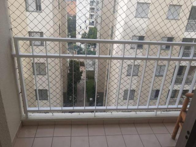 Apartamento a Venda no Jaguare 3 Dormitorios!