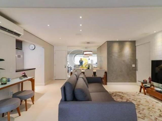 Apartamento à venda no Jaguaré, 3 quartos, 1 suite, 2 vagas, 84m²