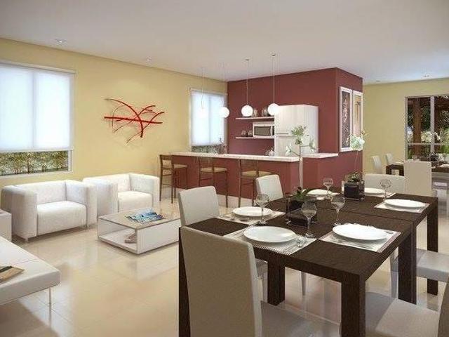 APARTAMENTO A VENDA NO JAGUARÉ 3 QUARTOS 1 SUÍTE 2 VAGAS E LAZER COMPLETO