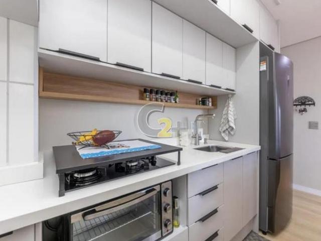 Apartamento à venda no Jaguaré, 2 quartos e 1 vaga de garagem