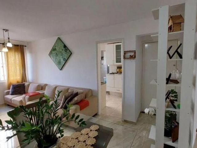 APARTAMENTO A VENDA NO JAGUARÉ 2 QUARTOS PRÓXIMO A USP