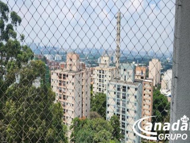 Apartamento A Venda No Jaguare 2 Quartos