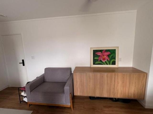 APARTAMENTO A VENDA NO JAGUARÉ 2 QUARTOS 1 SUÍTE 1 VAGA E LAZER
