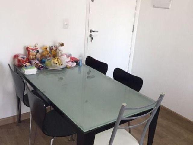 APARTAMENTO A VENDA NO JAGUARÉ 2 QUARTOS 1 SUÍTE 1 VAGA PRÓXIMO DA USP
