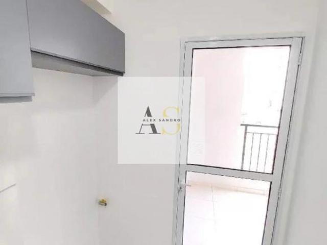 Apartamento à venda no Jaguaré