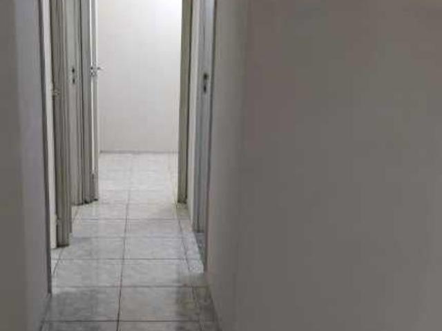 Apartamento a venda no Jaguare