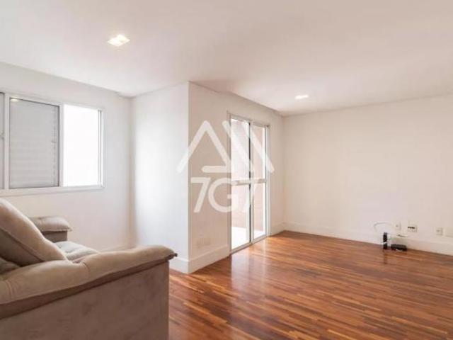 APARTAMENTO À VENDA NO JAGUARÉ 76m², 2 dormitórios sendo 1 Suíte, 1 Vaga