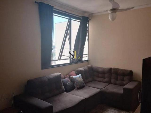 Apartamento à venda no Jaguaré