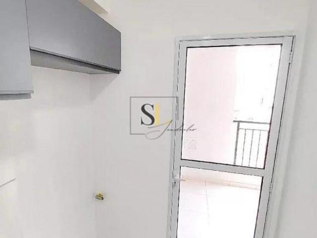 Apartamento à venda no Jaguaré