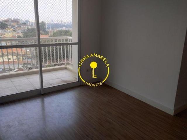 Apartamento a venda no Jaguaré com 03 quartos 01 suíte