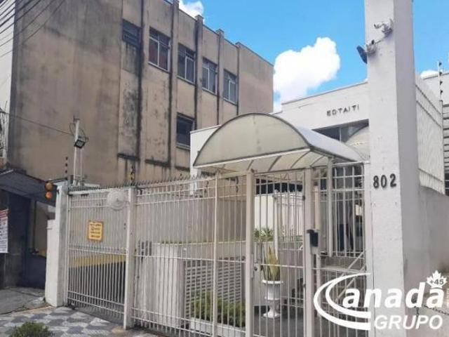 Apartamento à venda no Jaguaré com 2 quartos