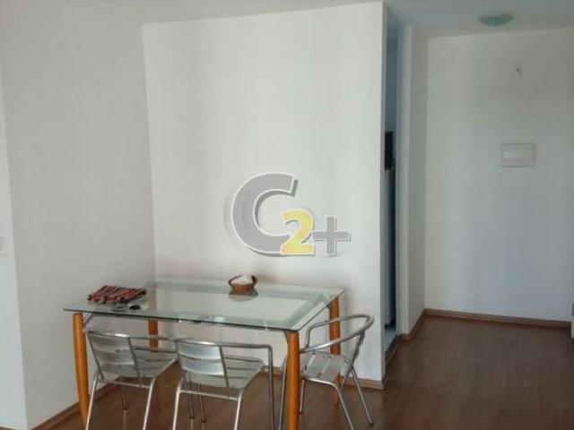 Apartamento à venda no Jaguaré com 2 quartos, 1 suíte, 1 vaga de garagem