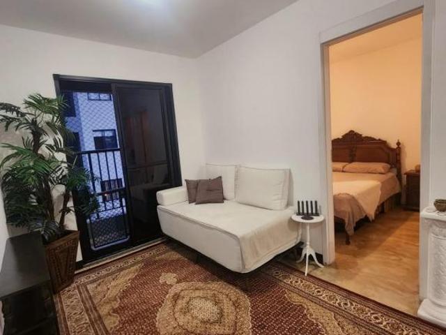 Apartamento à venda no Jaguaré com 2 quartos