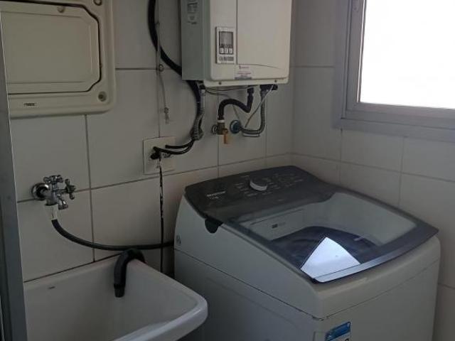 Apartamento à venda no Jaguaré com 3 quartos