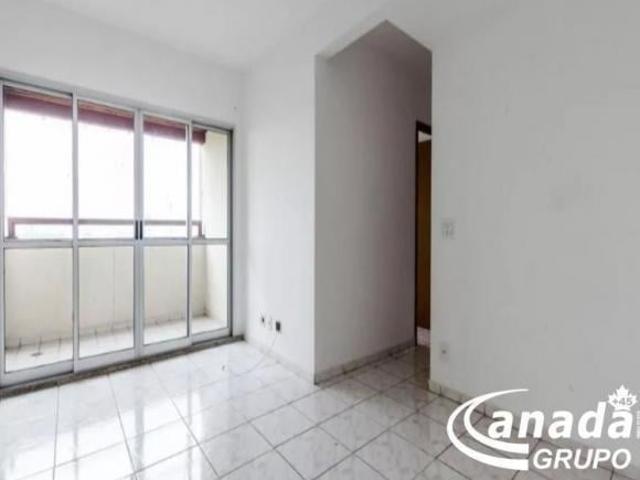 Apartamento à venda no Jaguaré com 3 quartos