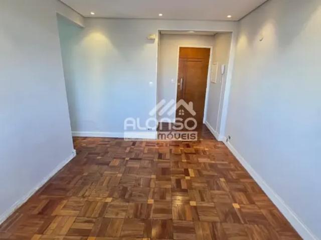 Apartamento a venda no jaguaré com 3 quartos e 2 banheiros residencial jaguaré