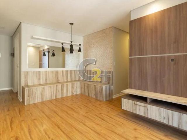 Apartamento à venda no Jaguaré com 3 quartos, sendo uma suíte e 2 vagas