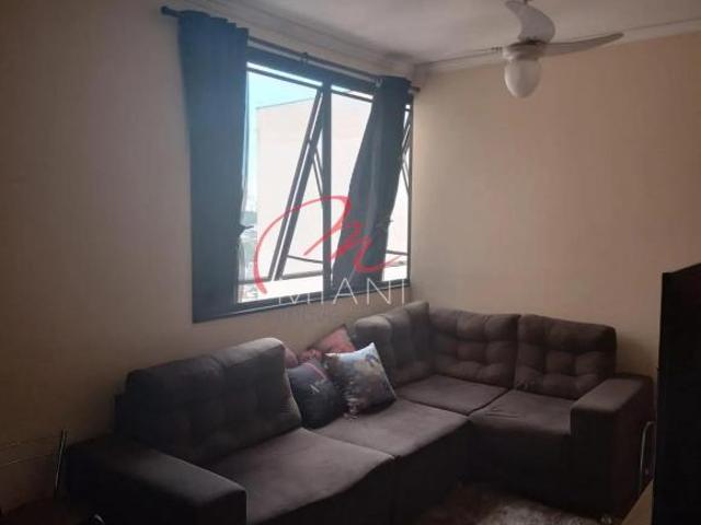 Apartamento à venda no Jaguaré com 48m², 2 quartos e 1 vaga de garagem LAZER COMPLETO