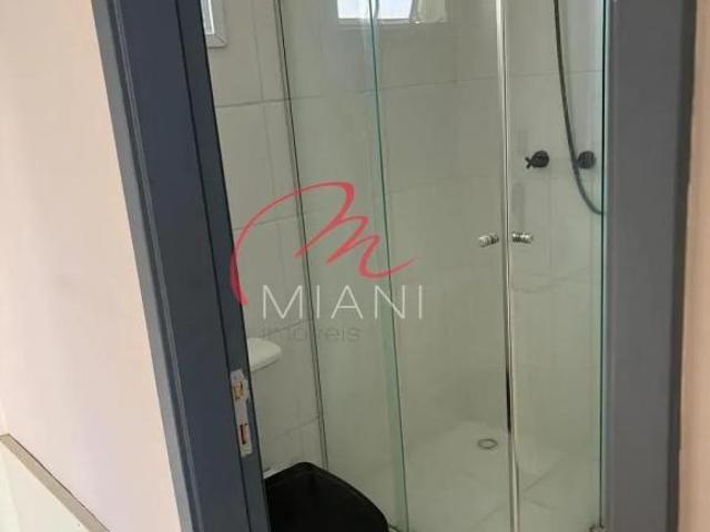 Apartamento à venda no Jaguaré com 70m², 3 quartos sendo 1 suíte, 2 vagas de garagem e lazer complet