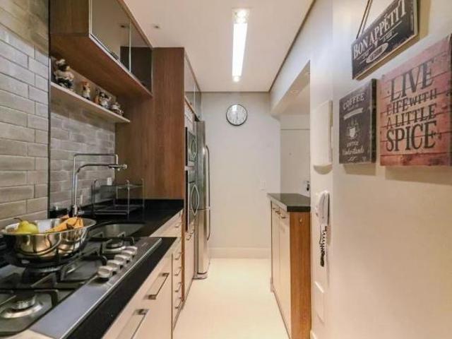 Apartamento à Venda no Jaguaré Excelente Localização