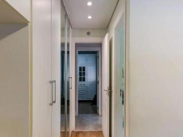 Apartamento à Venda no Jaguaré Excelente localização