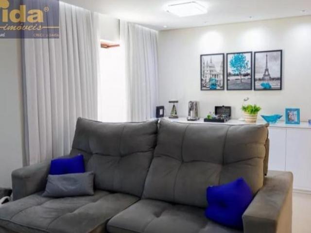 Apartamento à Venda no Jaguaré, Osasco – 2 Dorms, 67m², R$600mil