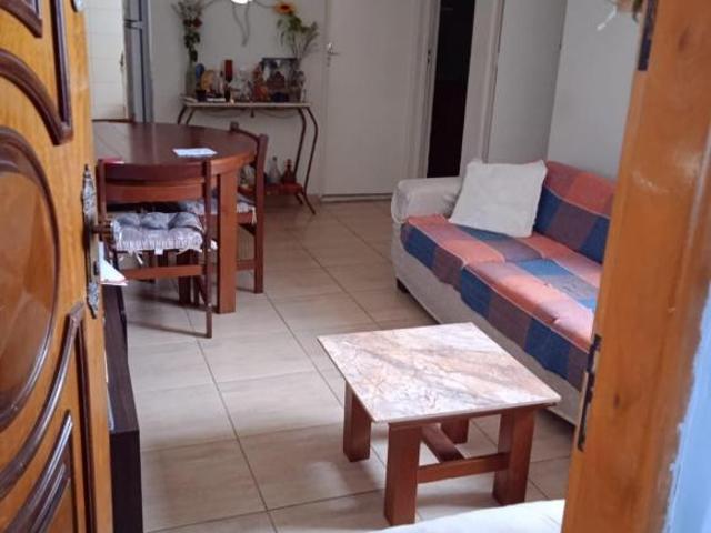 Apartamento à venda no Jaguaré, São Paulo | 2 dorms