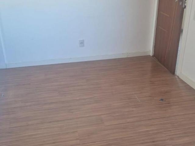 Apartamento à Venda no Jaguaré, São Paulo 2 Dorms, 50m²