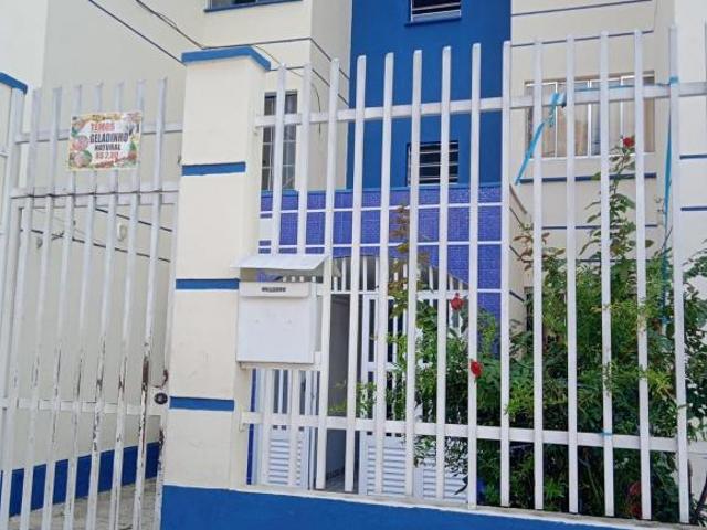 Apartamento à venda no Jaguaré, São Paulo | 2 dorms