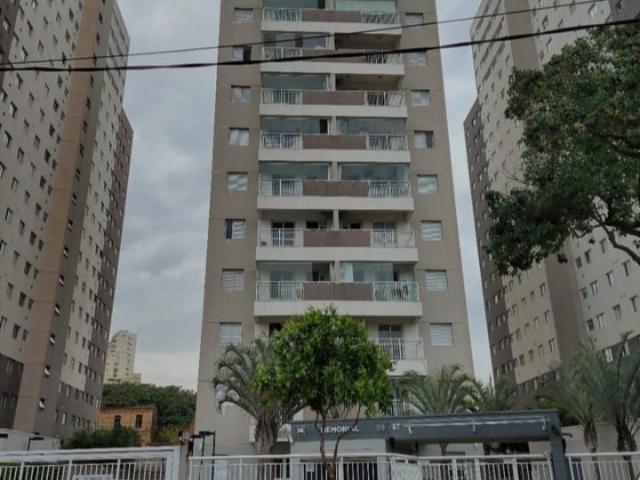 Apartamento a venda no Jaguaré São Paulo 3 Dorms