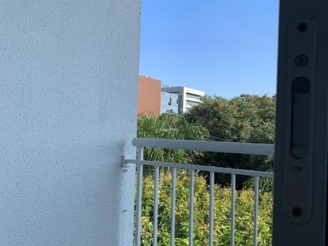 Apartamento à venda no Jaguaré, São Paulo | 50m² 2 dorm