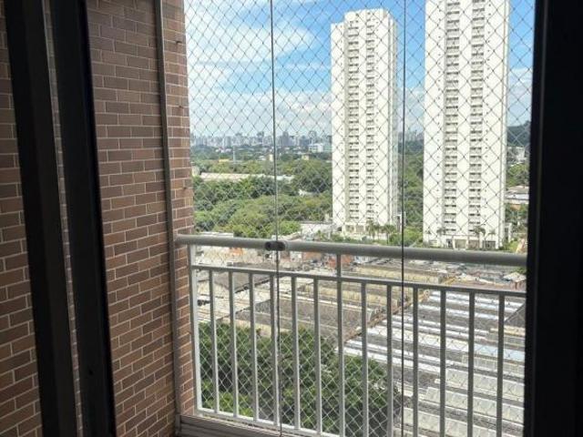 Apartamento à venda no Jaguaré, São Paulo | 70m², 3 dorms, 1 suíte