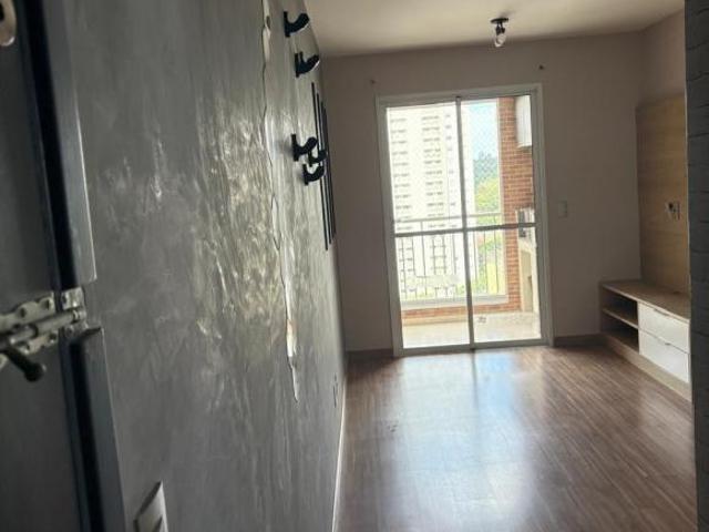 Apartamento à venda no Jaguaré, São Paulo | 70m², 3 dorms, 1 suíte