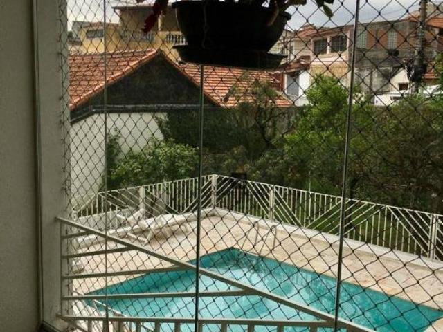 Apartamento à venda, no Jaguaré São Paulo/SP
